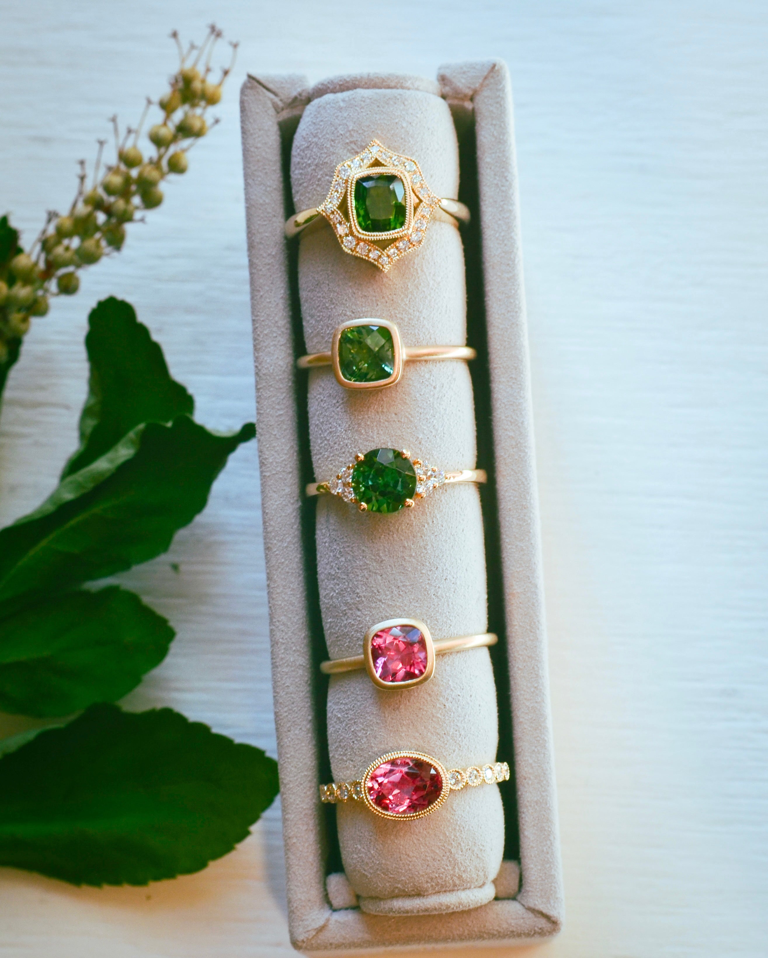 Rings – Mon Amie Fine Jewelry