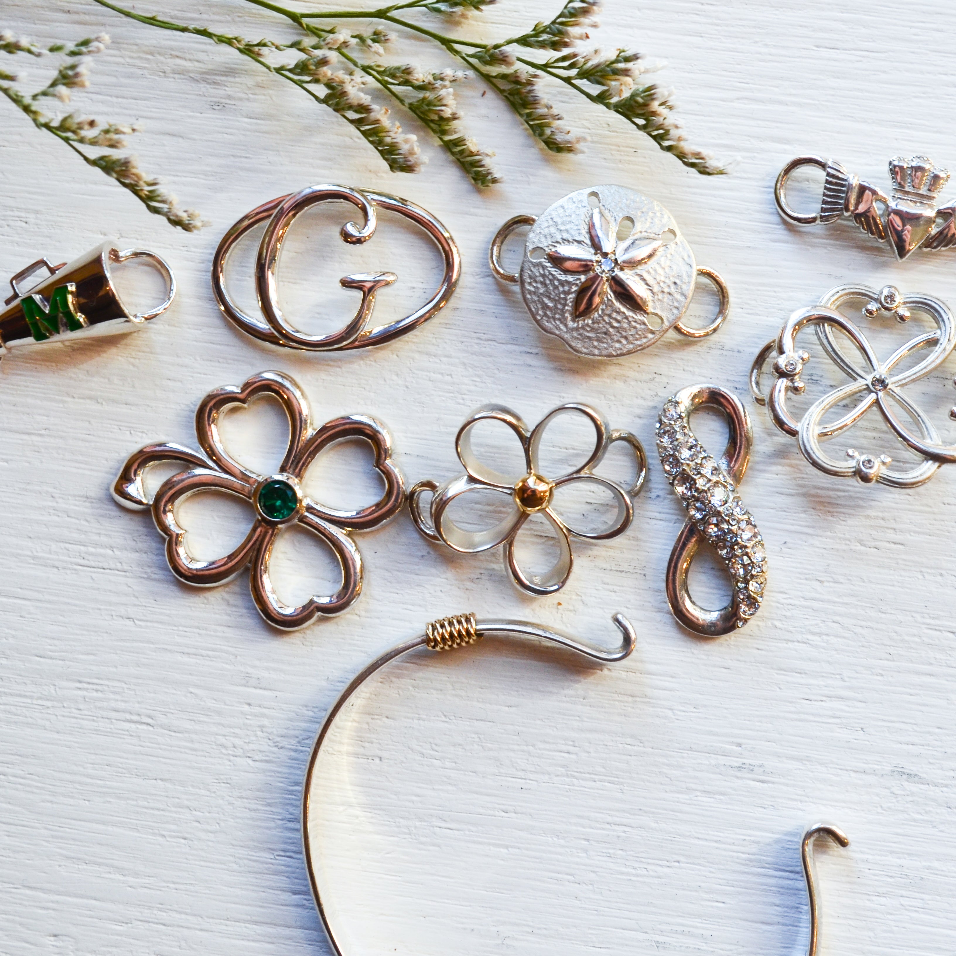 Convertible Collection – Page 4 – Mon Amie Fine Jewelry