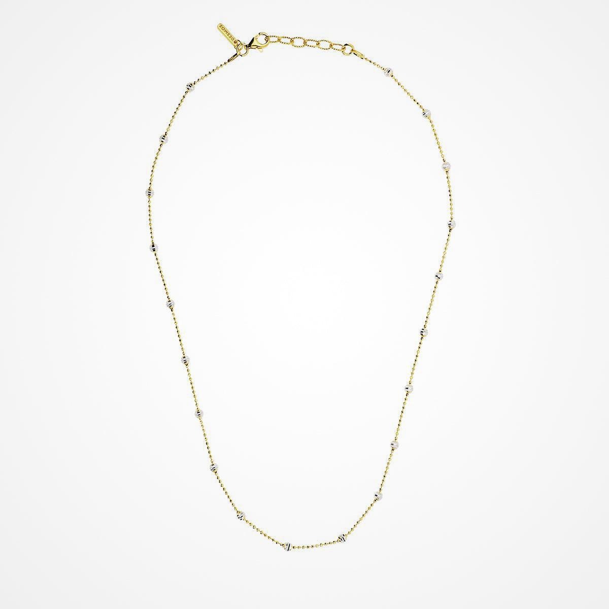 Shine Necklace GW 18 – Mon Amie Fine Jewelry